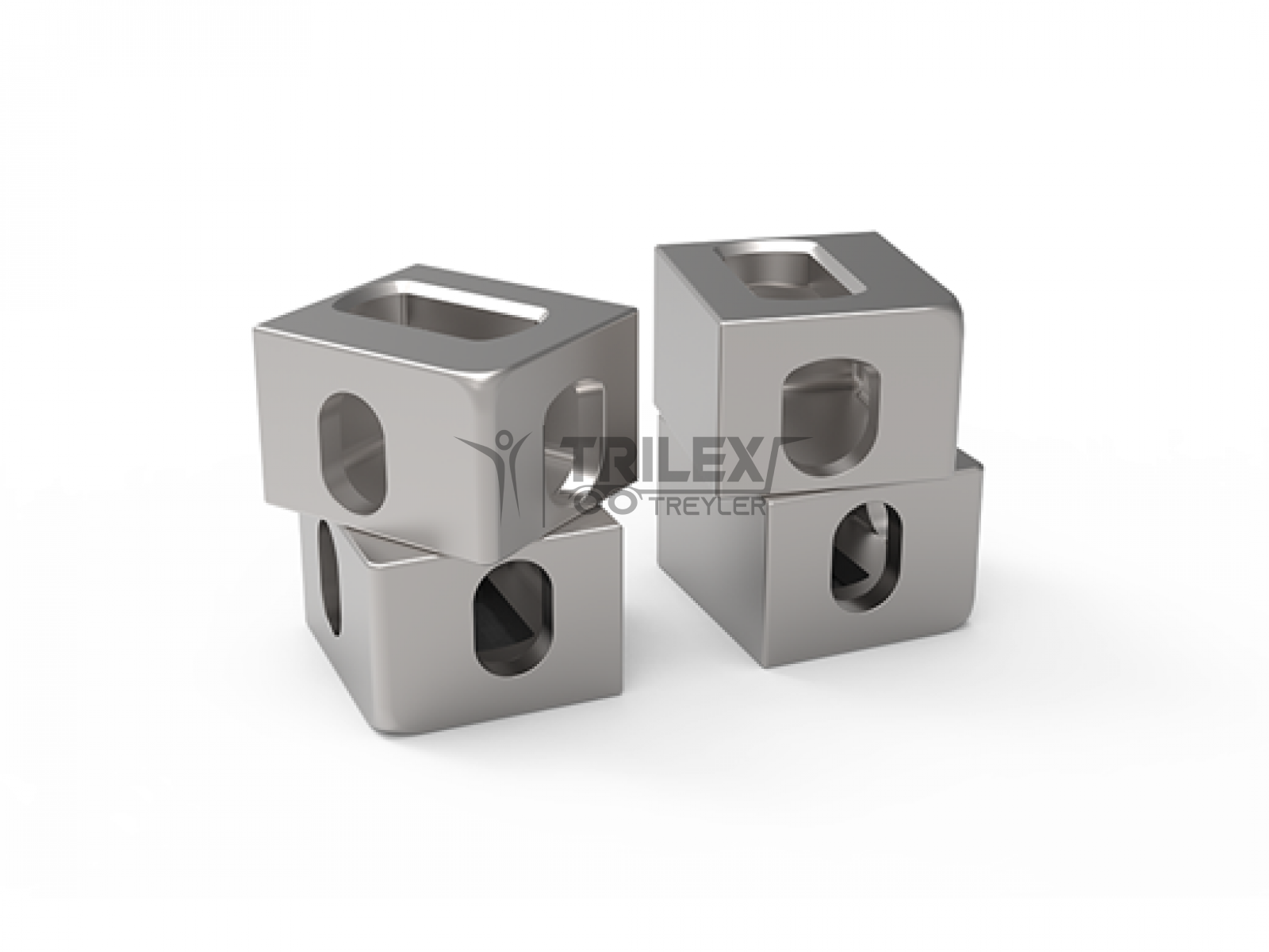 Container Corner Casting | Container Corner Fittings