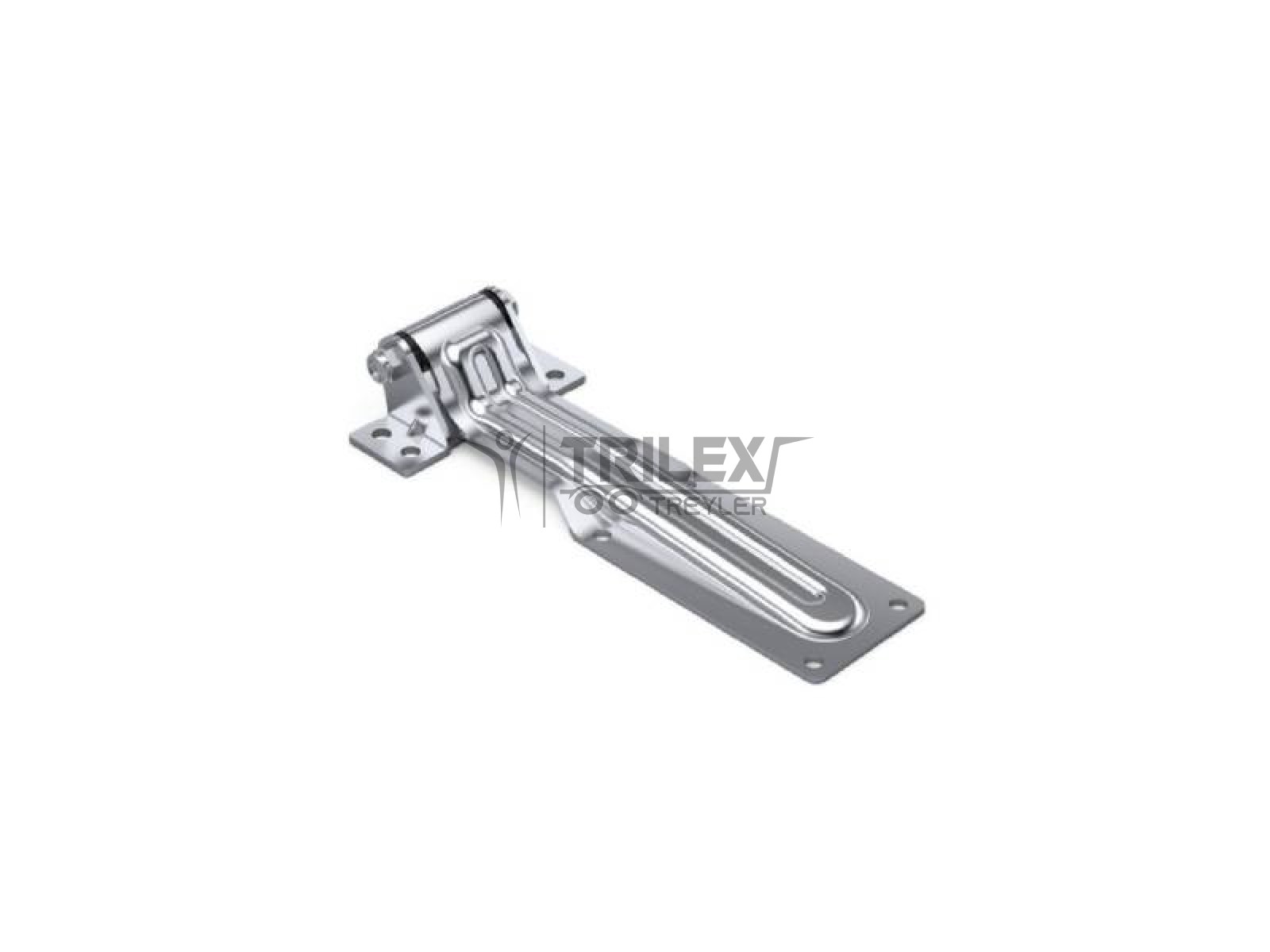 Container or Truck Trailer Rear Door Lock Kit / Door Locking System