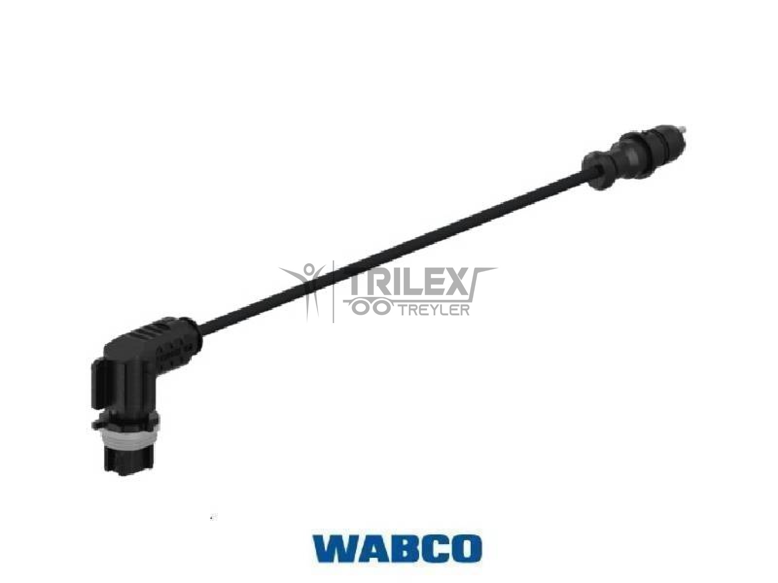 449 723 040 0 WABCO EBS Sensor Extension / Connecting Cable