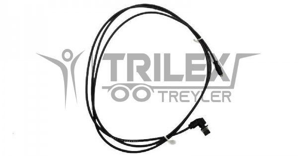 449 723 040 0 WABCO EBS Sensor Extension / Connecting Cable
