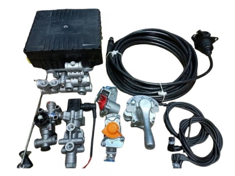 WABCO 4005000880 ABS System Package for Trailers